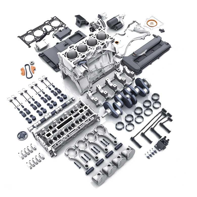 La Gran Vía Auto Parts